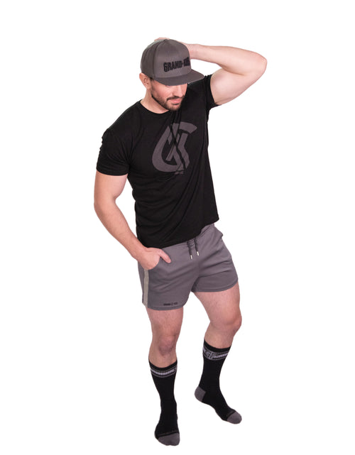 Grand Axis| Classic Underwear & Swimwear for Men